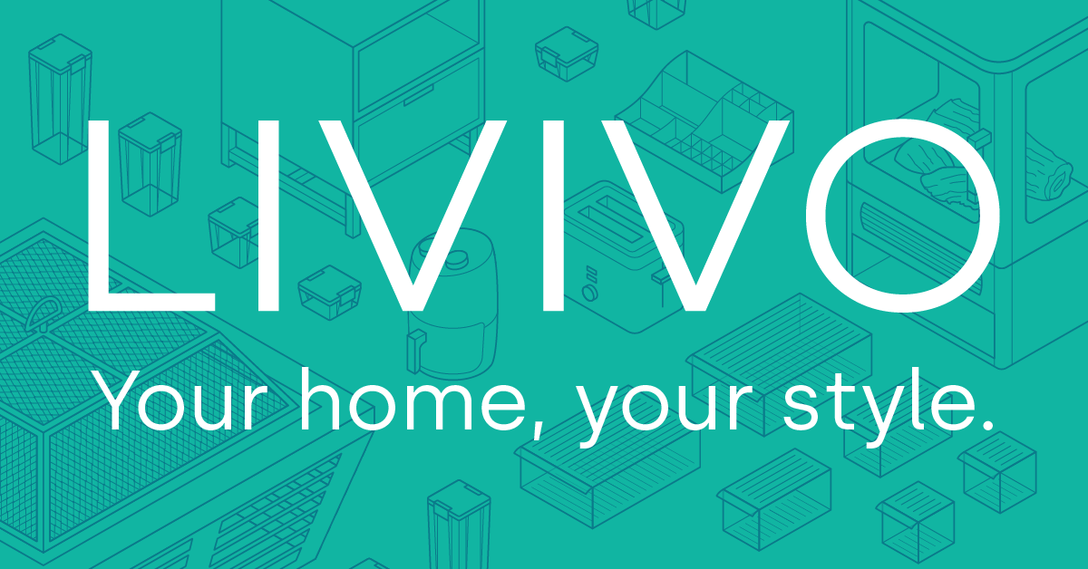 Livivo | New In | Free Delivery UK