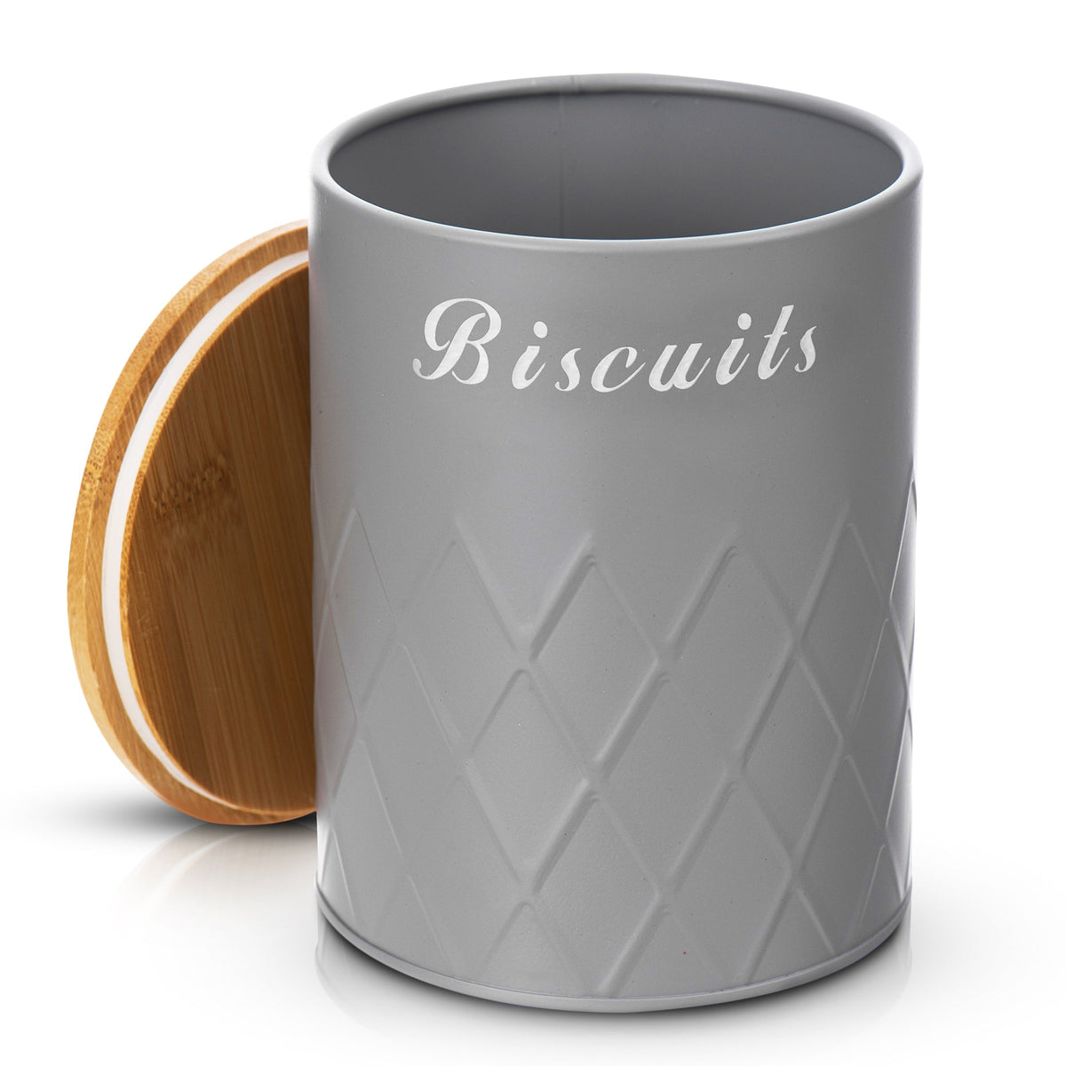 Livivo | Kitchen | 5 Piece Kitchen Storage Set