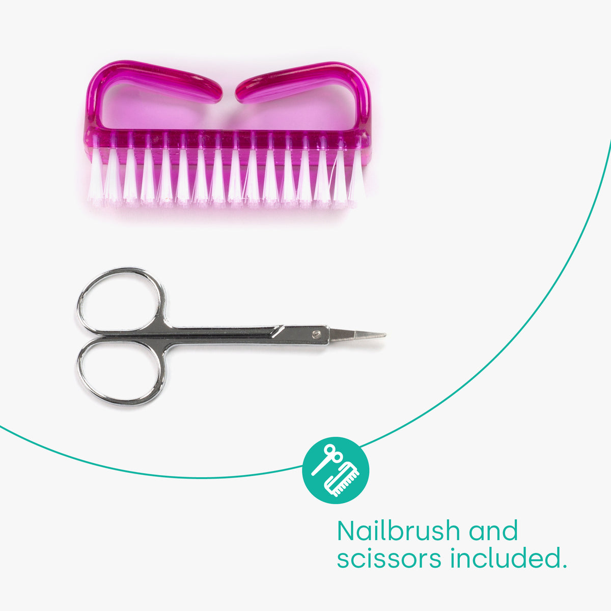 Livivo | All-in-1 Pedicure Kit | Free Delivery